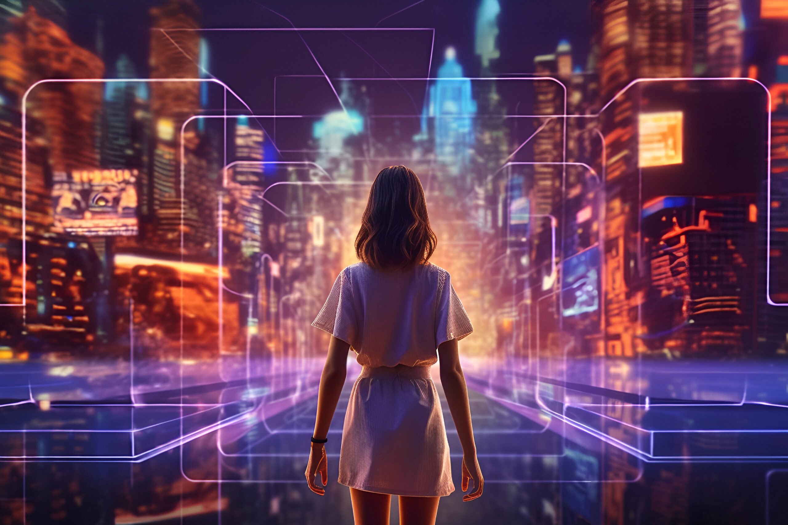 AI Buzzwords Francine D Ward